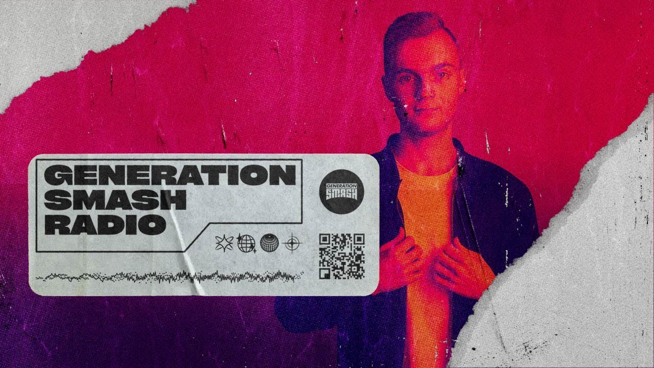 Severman in the mix - INNDRIVE, Bassjackers, Olly James & more ...