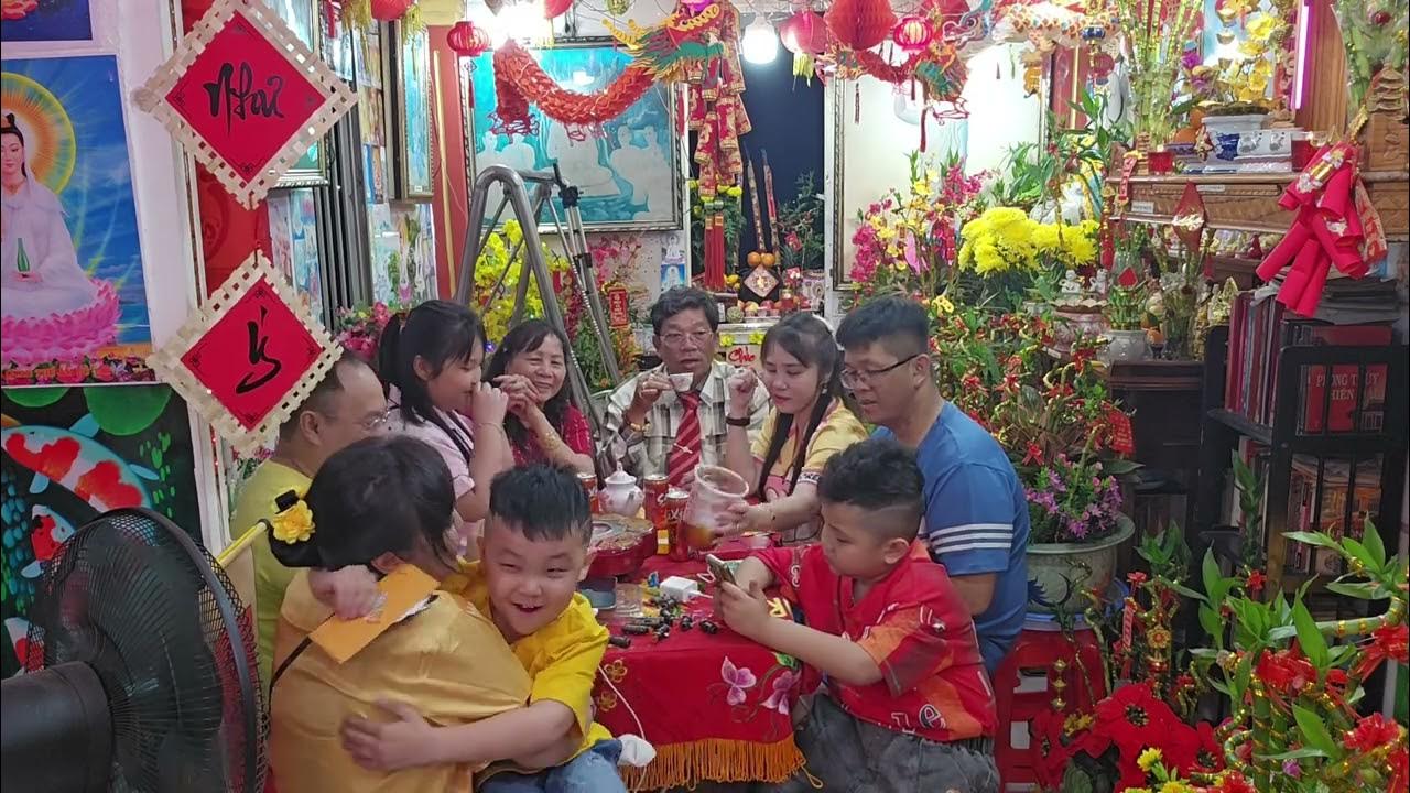 giao thua 2025 - YouTube