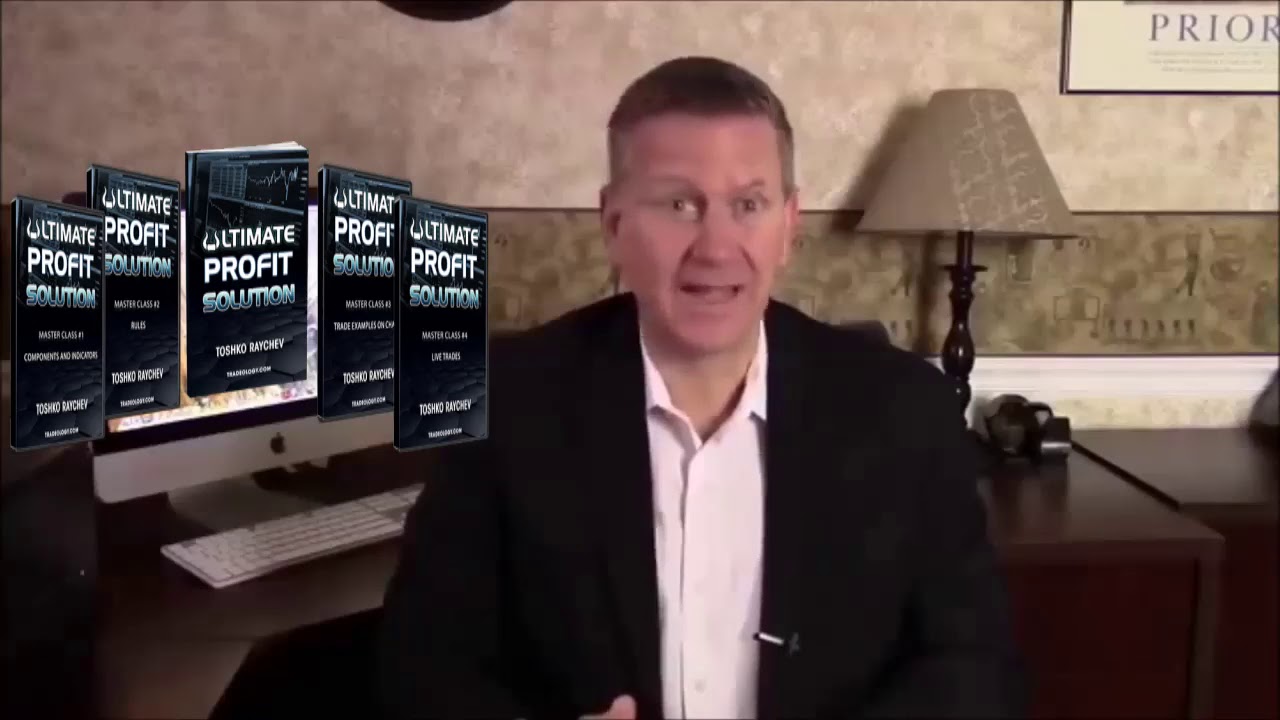 Ultimate Profit Solution - Ultimate Profit Solution Review - Ultimate ...