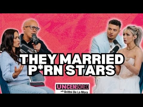 They Married Adult Stars & Here’s What God Did. Ft. Nala Ray, Brittni ...