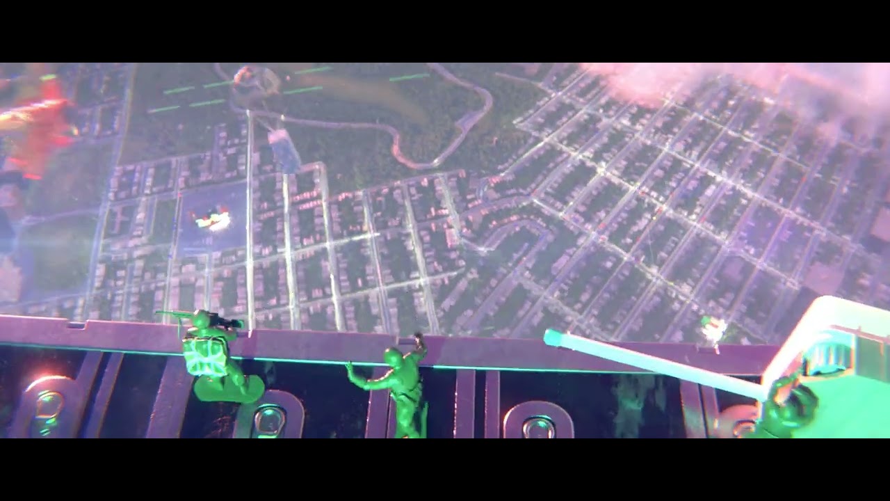 Chasm call Lourens Botes - YouTube