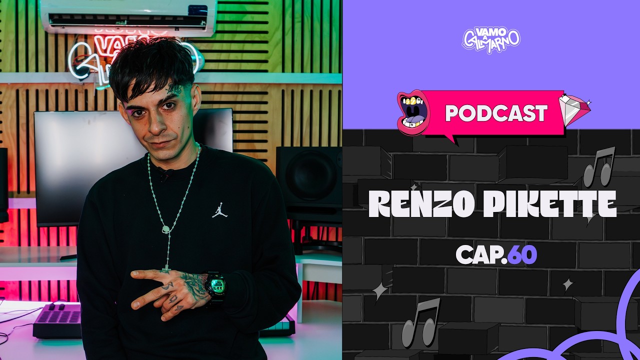 Renzo Pikette 23 "No quería terminar con una soga, Pero estoy aquí"😱 ...