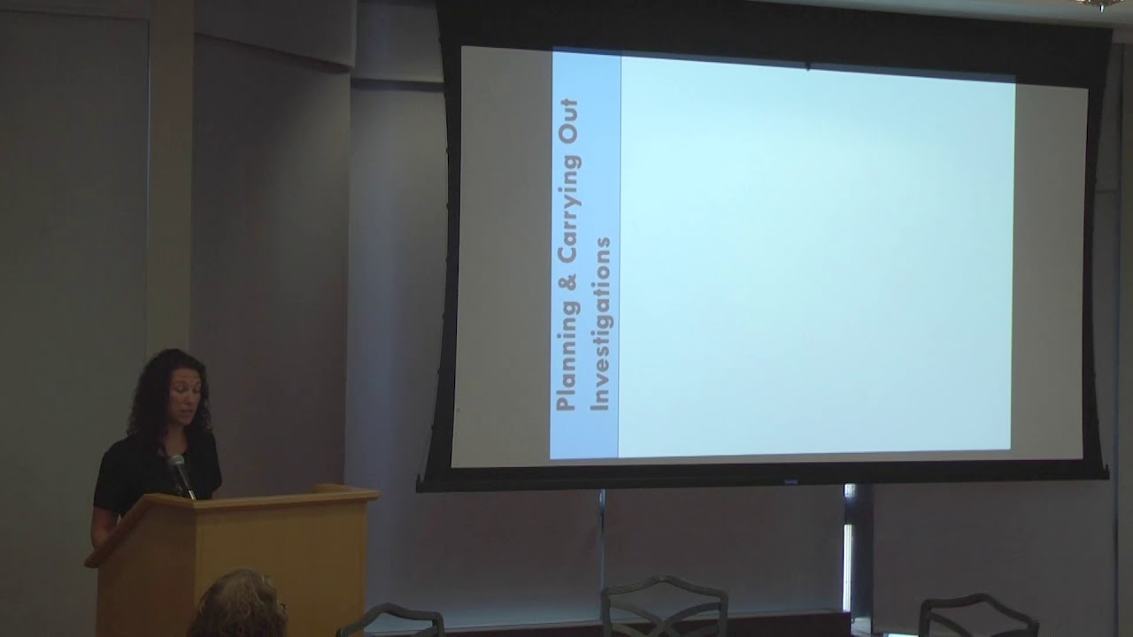 Dr. Allison McGrath: Science Instruction in Middle School Inclusive ...