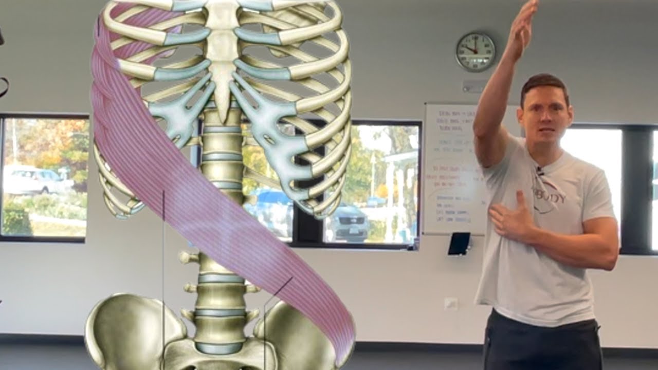 3 Reasons You Should Walk with More Swagger - YouTube