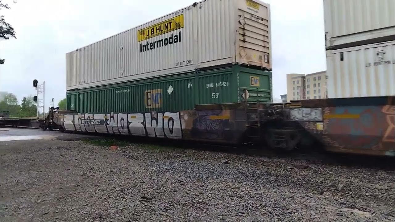 NS 26C With a Gevo Leader. - YouTube