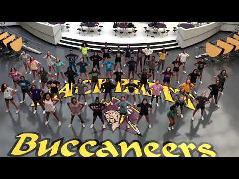 JBHS Cheerleading 2019 - YouTube