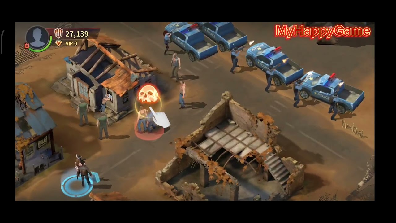 a very exciting game against zombies#gaming #games #gamepopular - YouTube