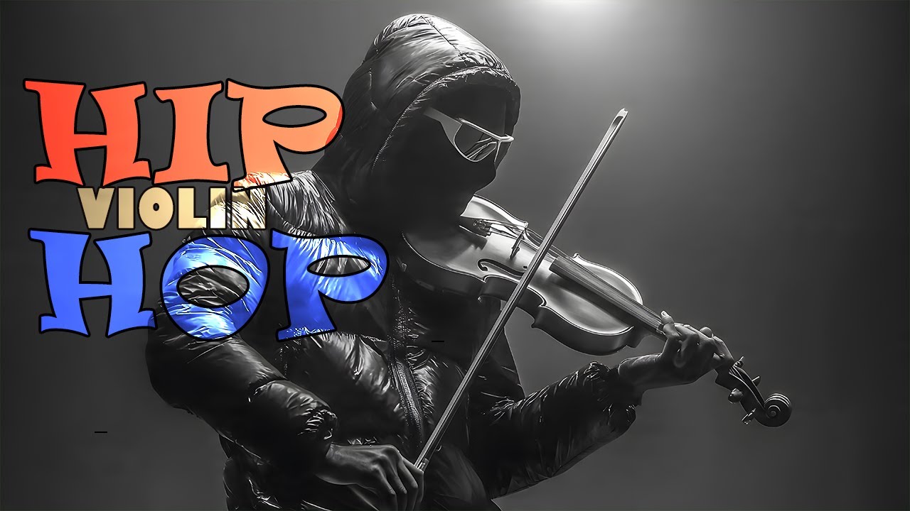 VIOLIN DARK EPIC HIP HOP – Aggressive Violin Beat 🎻🔥 - YouTube