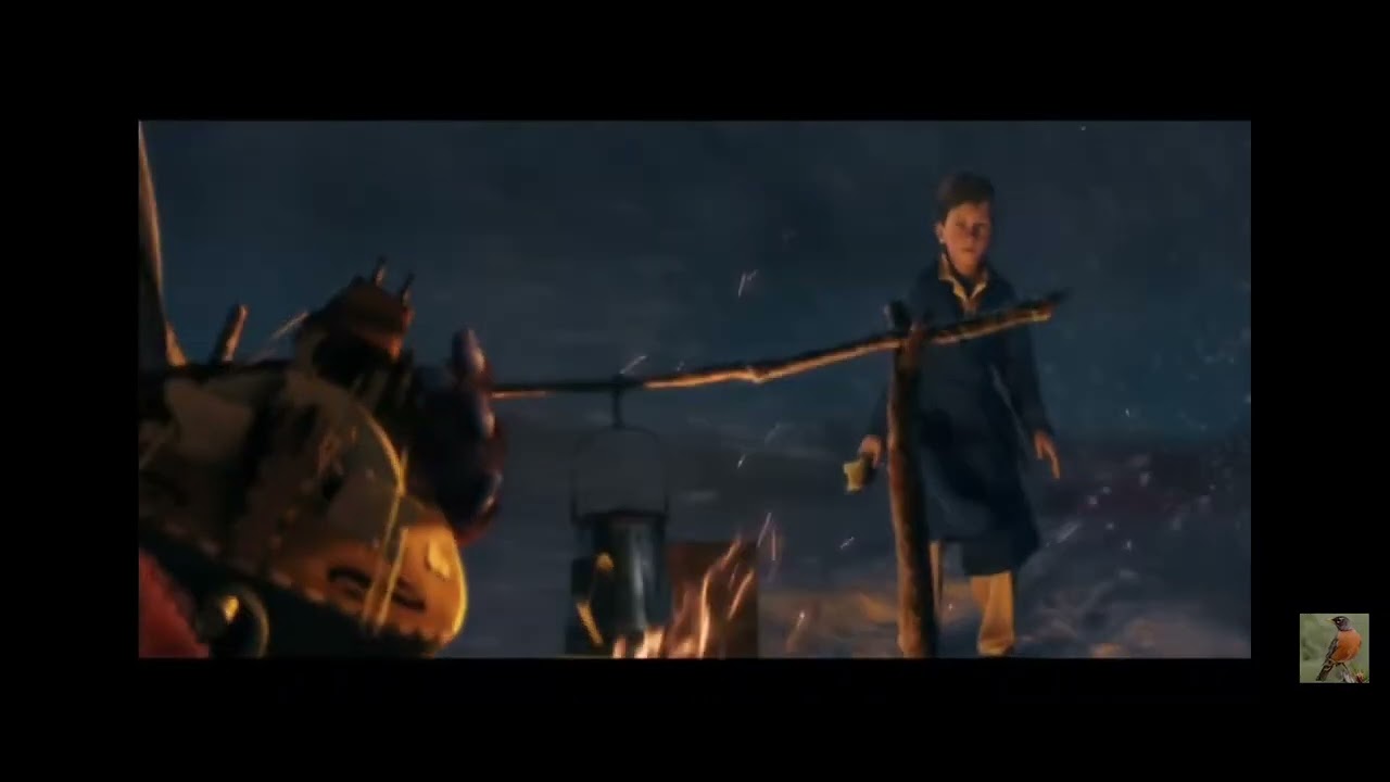 bro s a Chad (pooler express) - YouTube