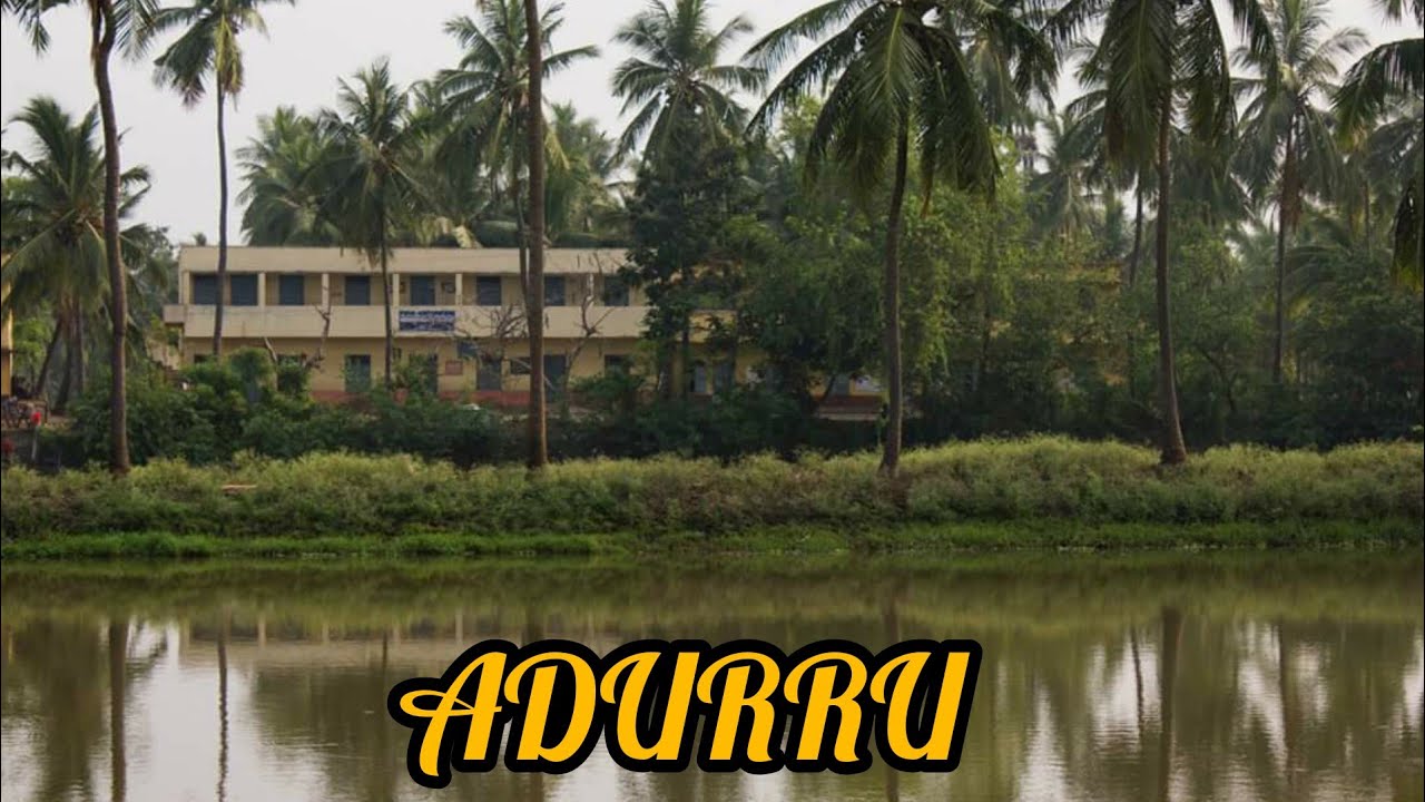 ADURRU | Native Place | About ADURRU - East Godavari District ...
