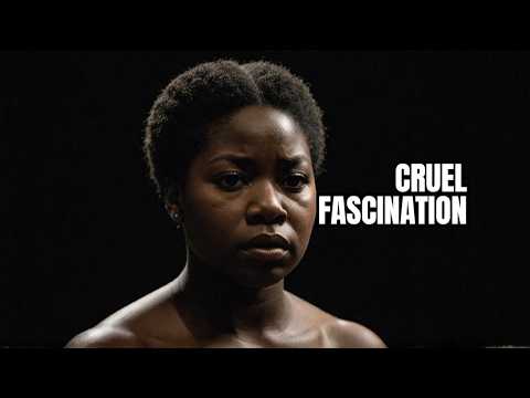 The Tragic Life of Sarah Baartman: Europe’s Cruel Obsession