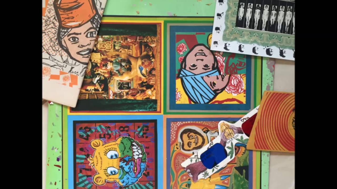 Sexual Milkshake - Jupiter's Future Furniture Legislature - YouTube