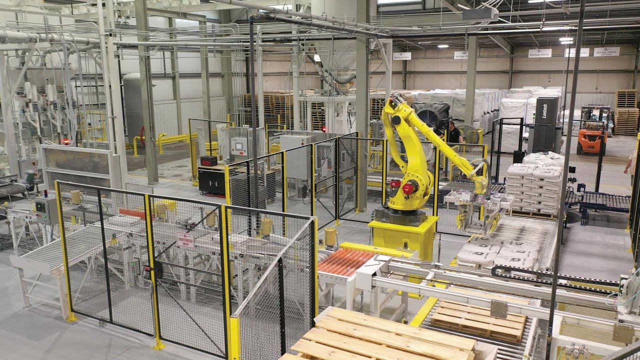 The Quartz Corporation Josh Condry Interview - YouTube