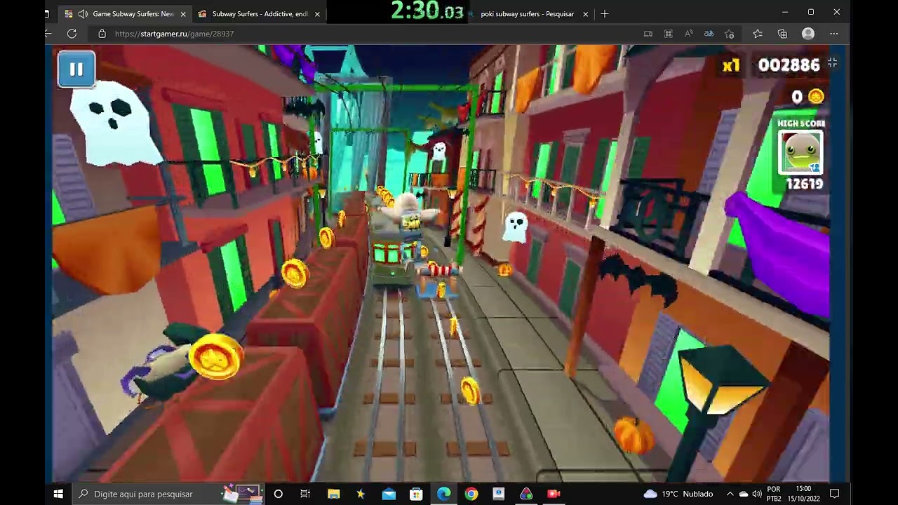 hoverboard/keys ( no coin) 4.47.61 - YouTube