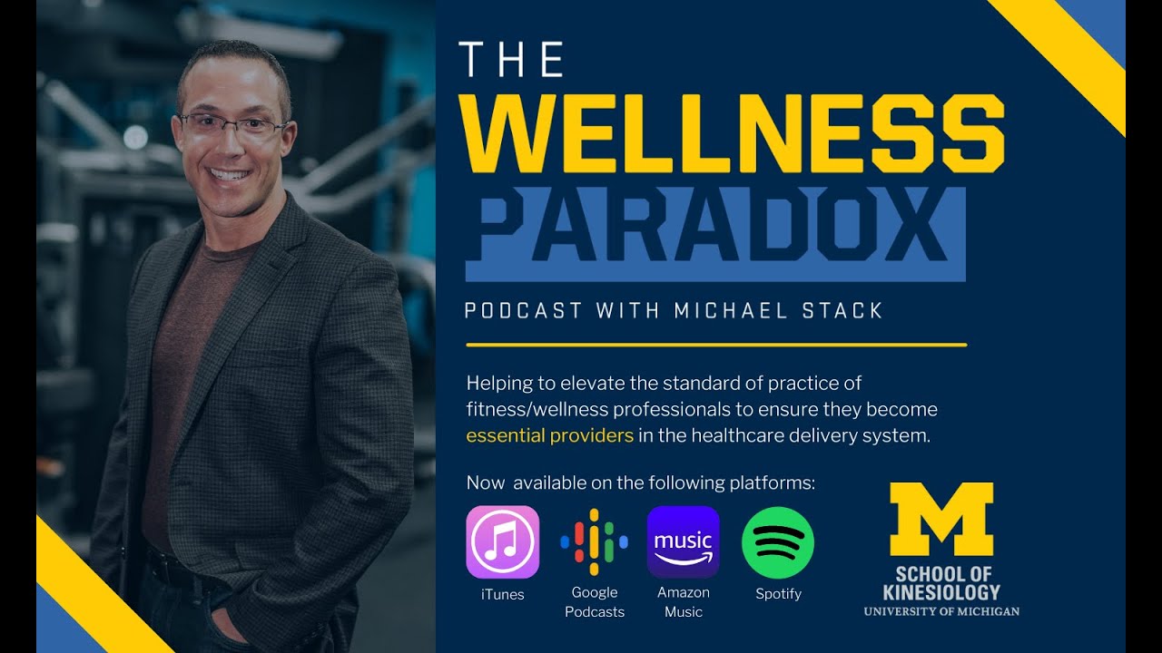 Solving the Paradox in 2023 w/Michael Stack - YouTube