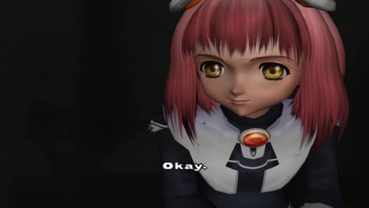 Xenosaga Episode 1 Hd Walkthrough Part 59 Youtube