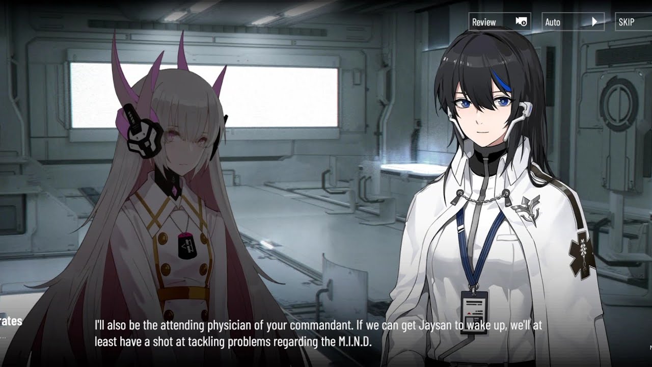 Chapter 17 (13) : The Surviving Lucem || Punishing : Gray Raven [Global ...