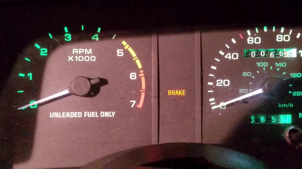 KOEO = Key On Engine Off What Codes? - YouTube