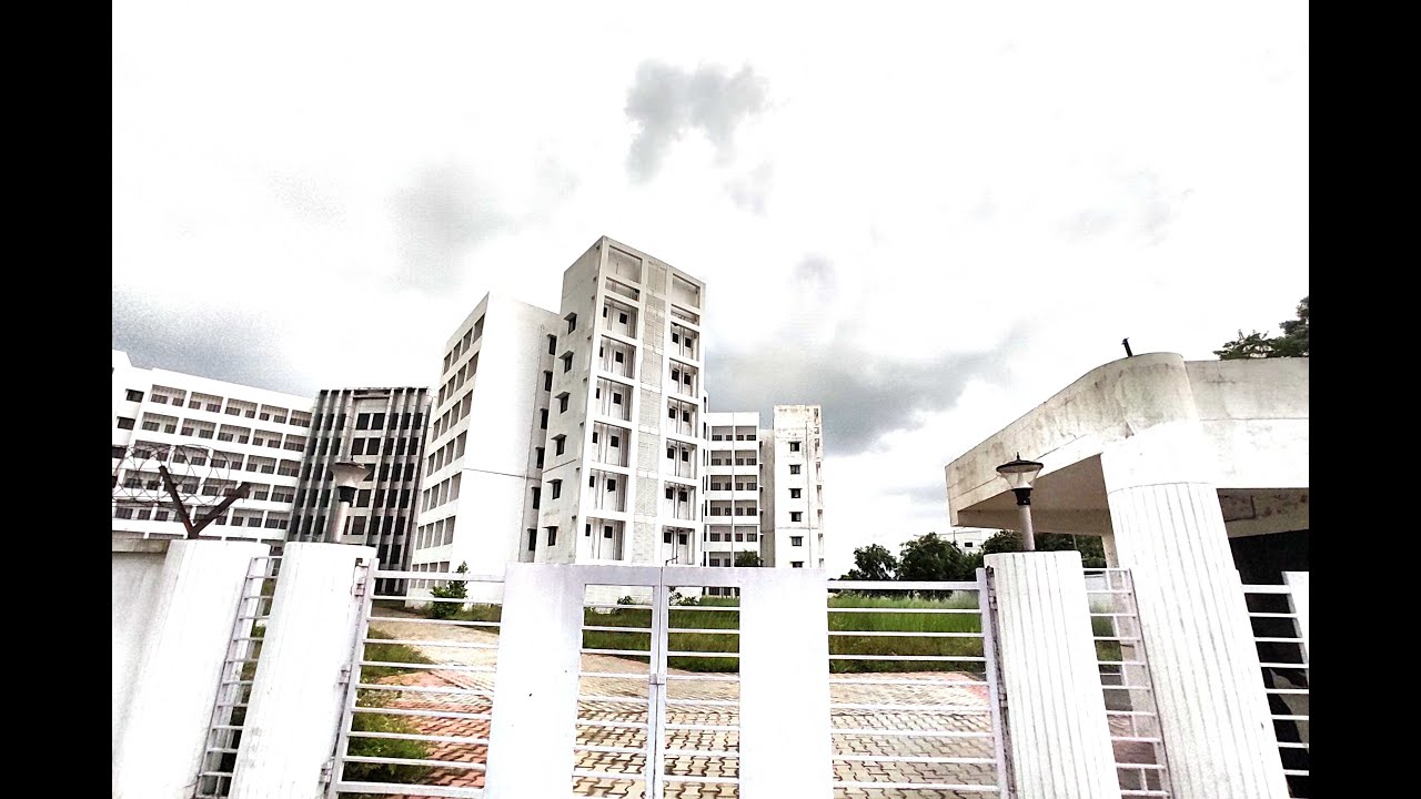 NIT Jamshedpur #NITJSR #Hostels #Jamshedpur #Adityapur #jharkhand ️ ...