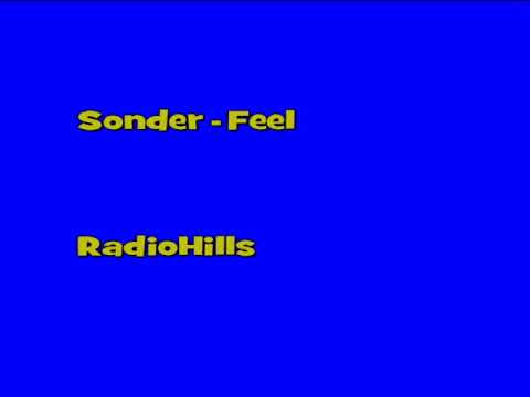 Sonder - Feel - YouTube