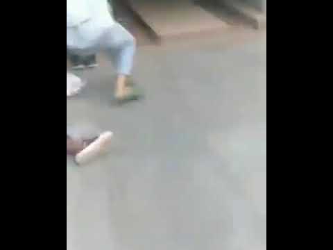 Oops Prank Gone Wrong - YouTube