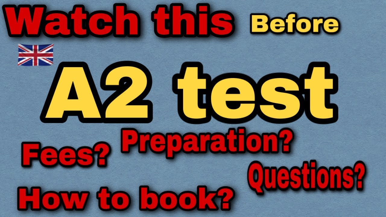 Important Information About A2 Test For UK Spouse Visa Extension UK important-information-about-a2-test-for-uk-spouse-visa-extension-uk