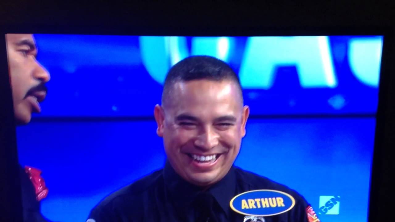 GUY SAYS ALL #1 ANSWERS LIKE A BOSS! - YouTube