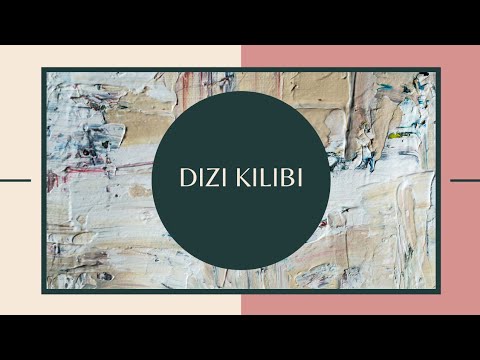 DIZI KILIBI PART2 #karasevda #neslihanatagul #burakozçivit