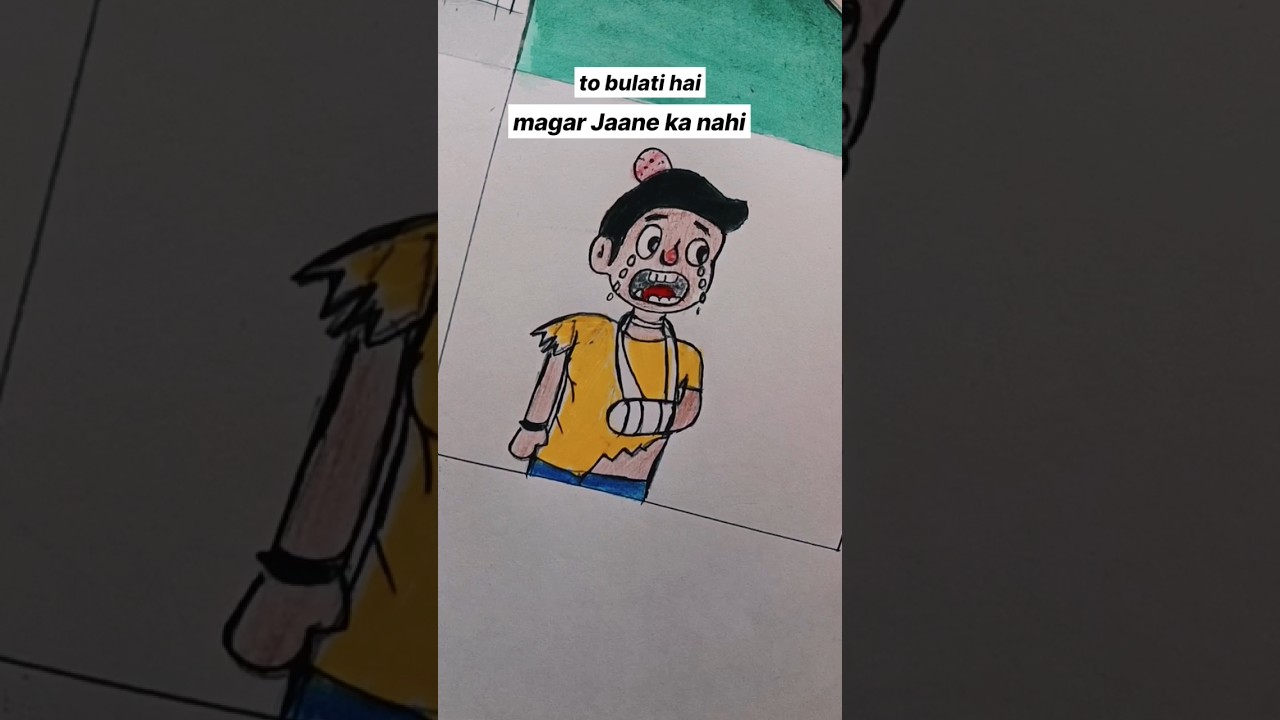 Bulati hai magar Jane ka nahi #shorts - YouTube