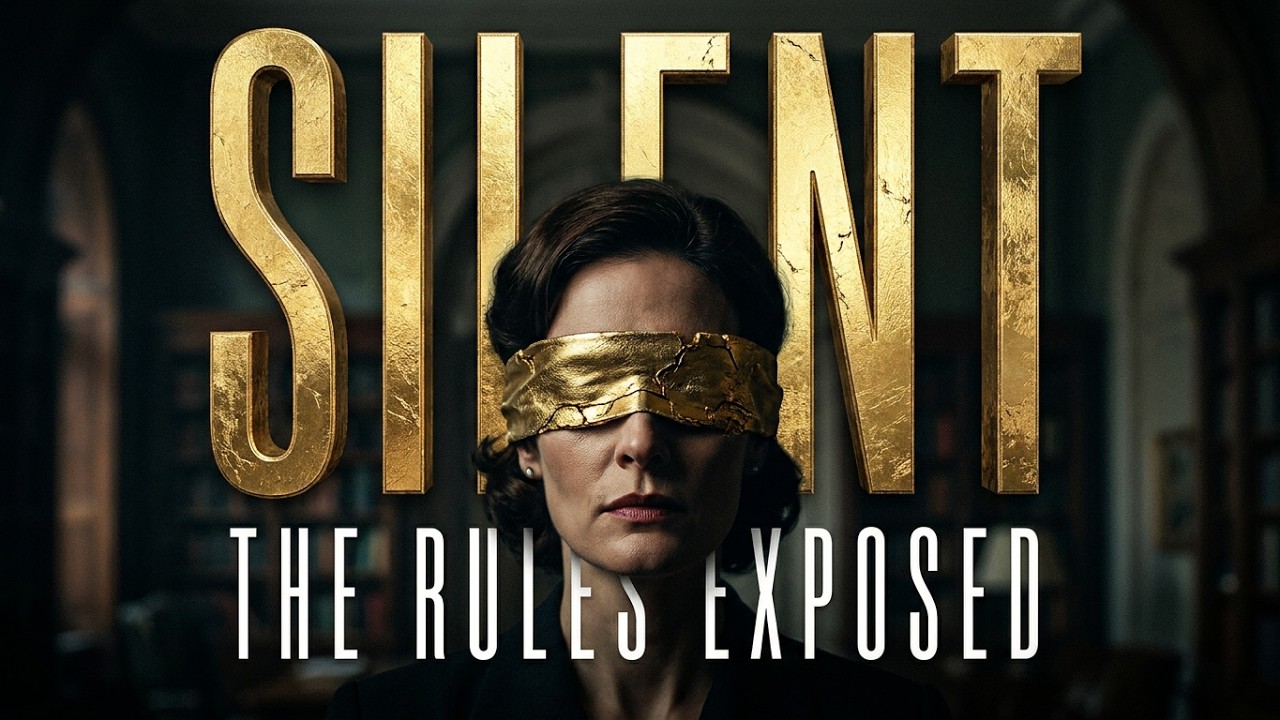 The Silent Rules WOMEN OBEY Without Realizing 👁 - YouTube