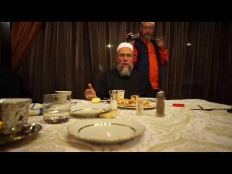 Hz. Seyh Mehmet Adil K.S.