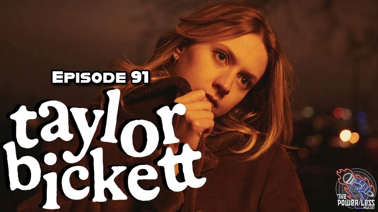 Episode 91- Taylor Bickett - YouTube