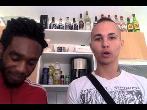 insolite freestyle