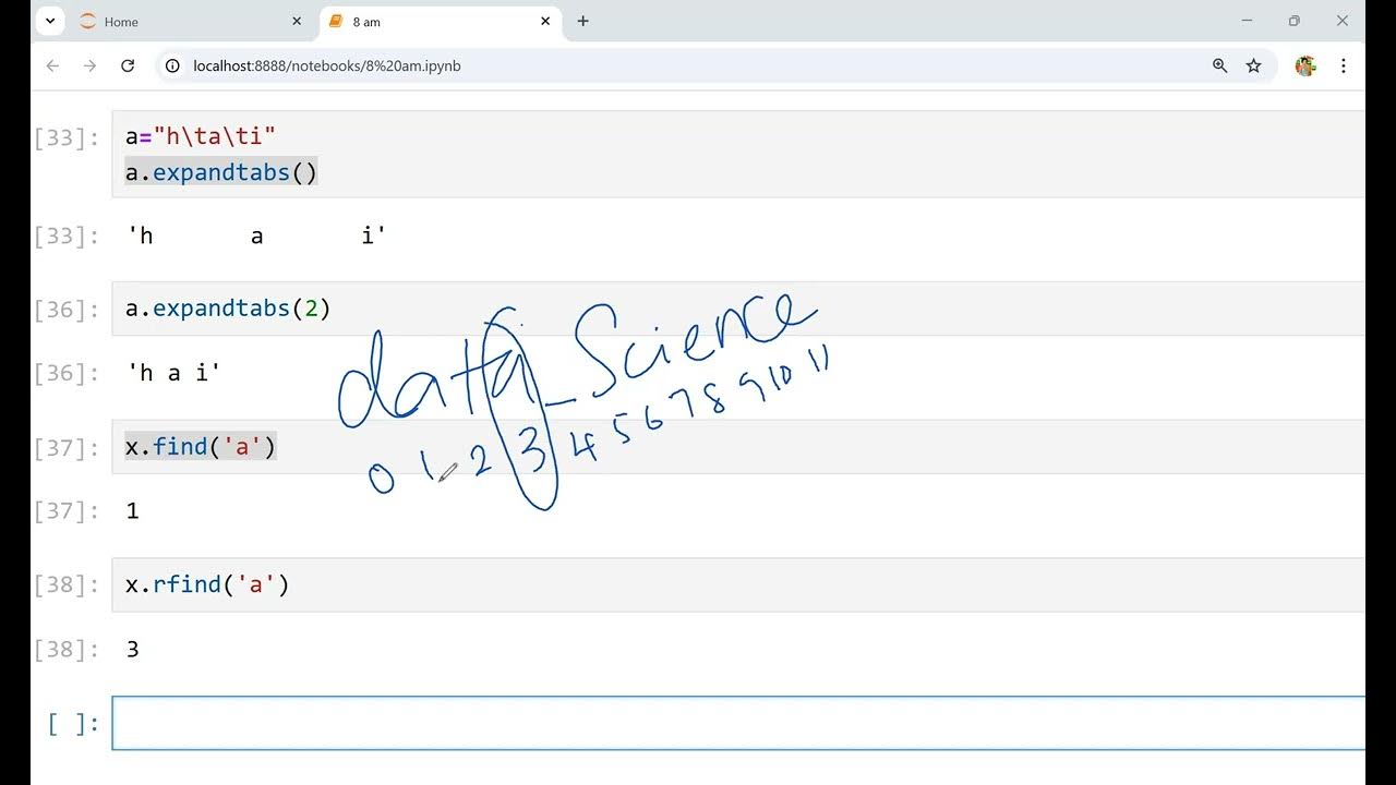 Python Day 5 - YouTube