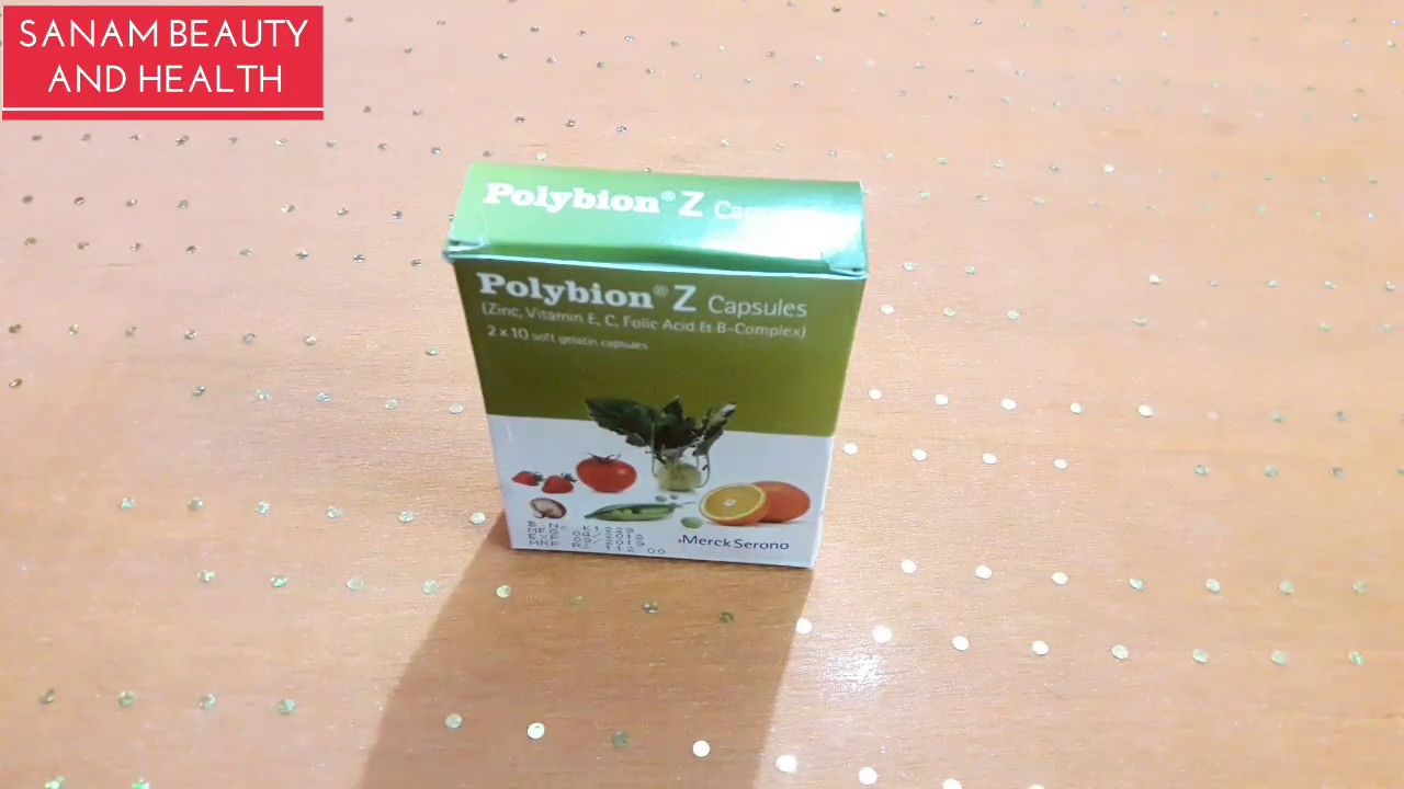 Polybion Z Capsules.Benefits And Use Of Polybion Z Capsules.Pathon Ki ...