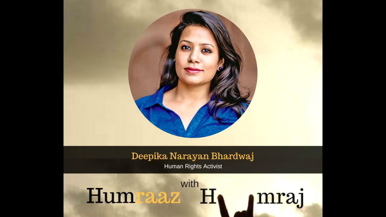 Humraaz With Humraj ft. Deepika Bhardwaj - Full Episode - YouTube