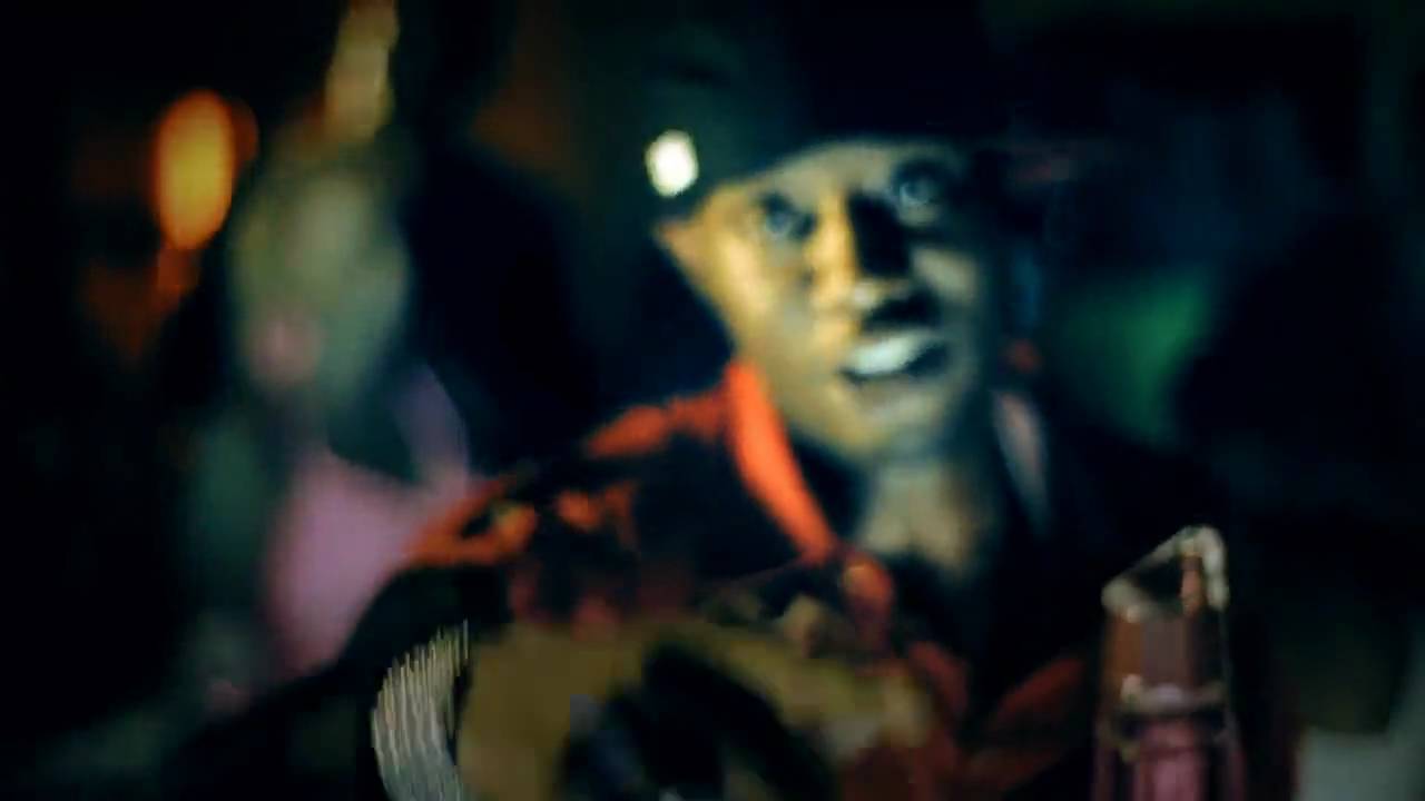 CLAP COGNAC HD NUVO Commercial - YouTube