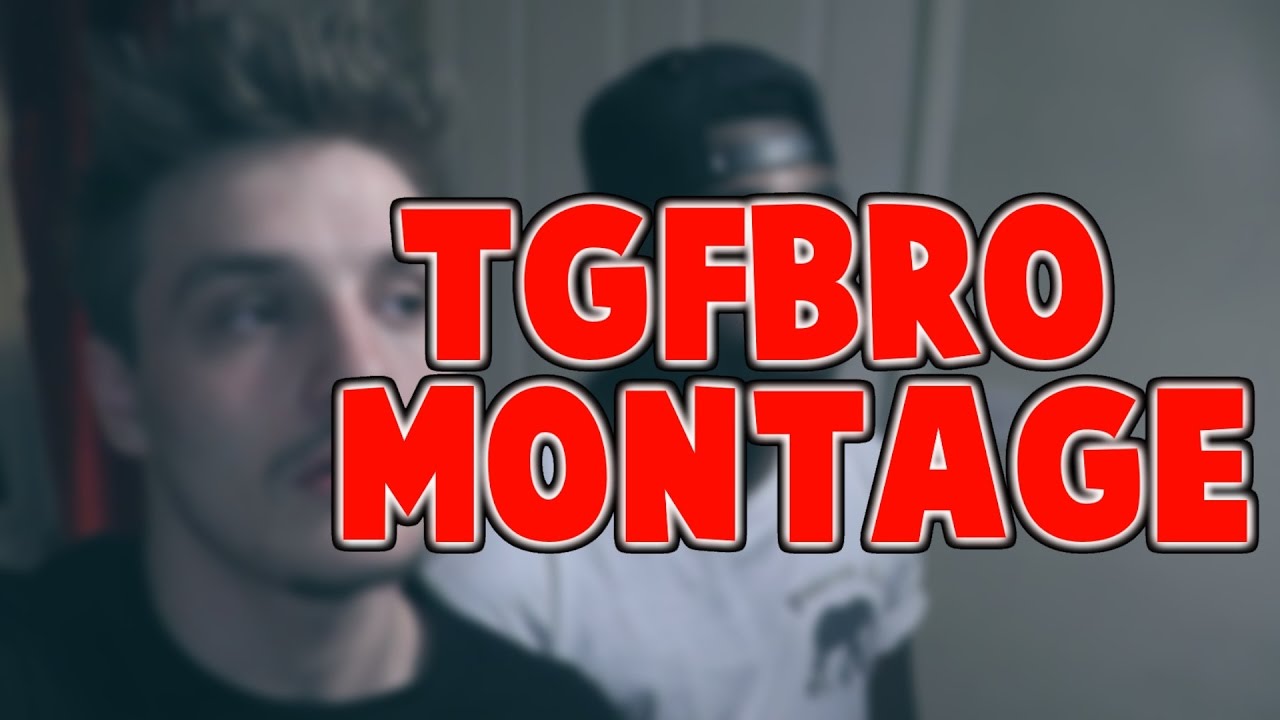 TGFbro Montage #1 -KompTV- - YouTube