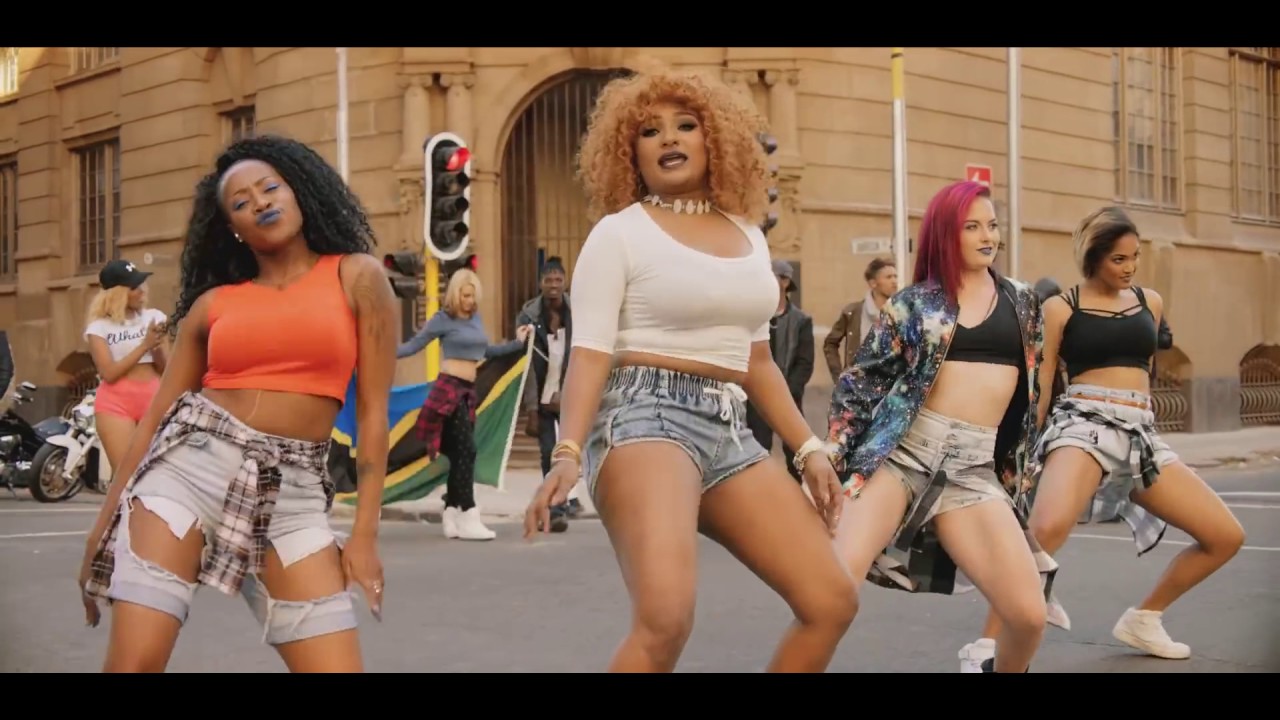 Navy Kenzo Feel Good Official Music Video ft Wildad - YouTube