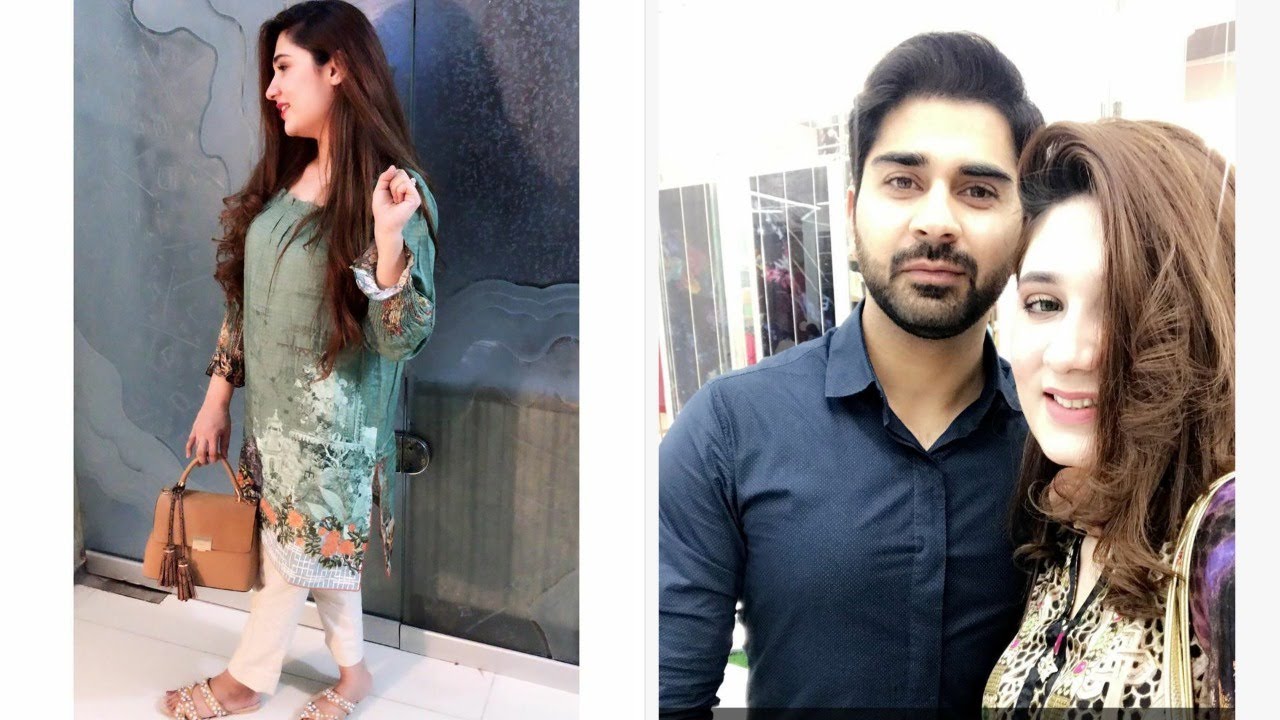 MERIUM PERVAIZ MARRIED LIFE UPDATE | INSTAGRAM STORIES UPDATE - YouTube