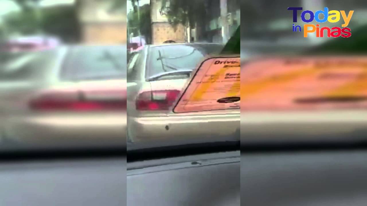 A man seen walking without a head? - YouTube