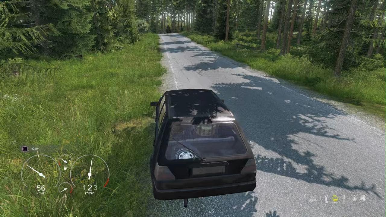 DayZ Gunter barrel Roll - YouTube