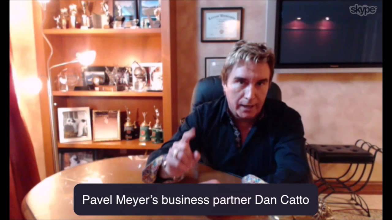 Dan Catto für Deutschland - YouTube