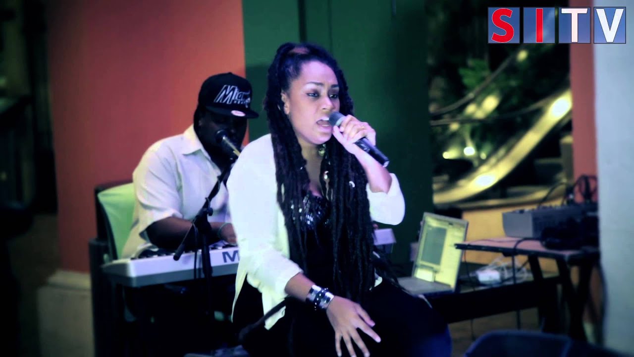 Tabitha Johnson *LimeGrove Barbados* - YouTube