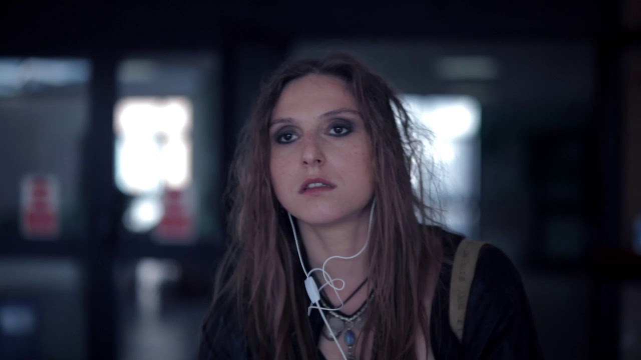 Cati - Trailer - YouTube