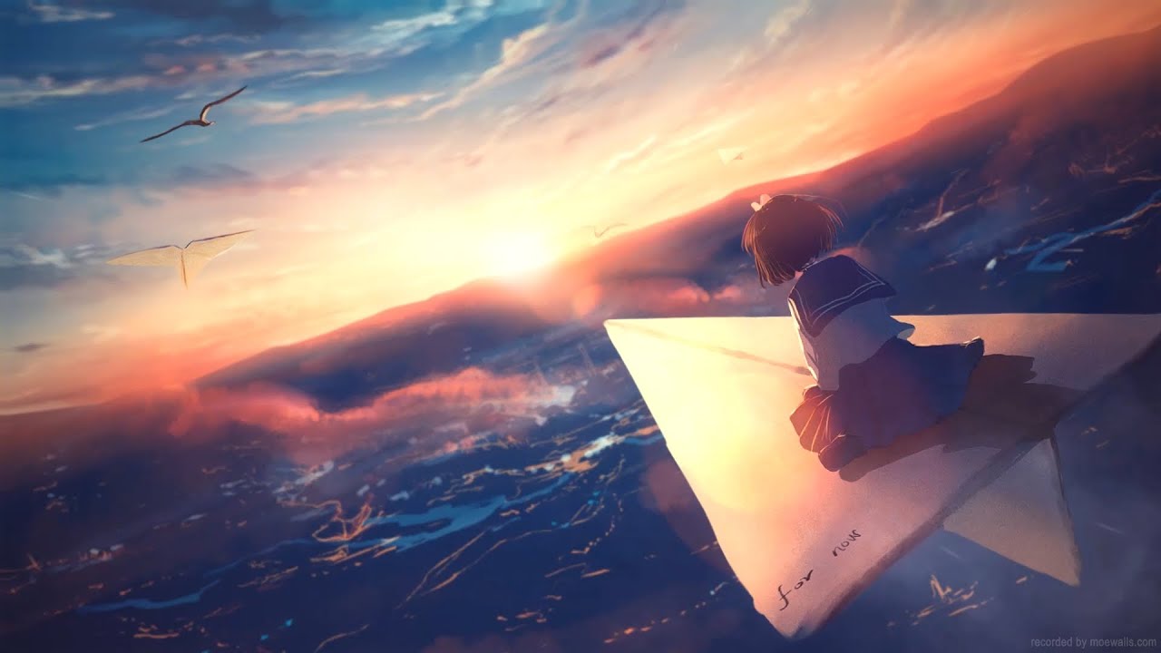 Epic Uplifting Orchestral Music: ''Paper Wings'' | Sten Kruiswijk - YouTube