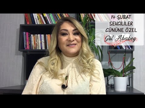 14 Şubat Sevgililer Gününe Özel 💖
