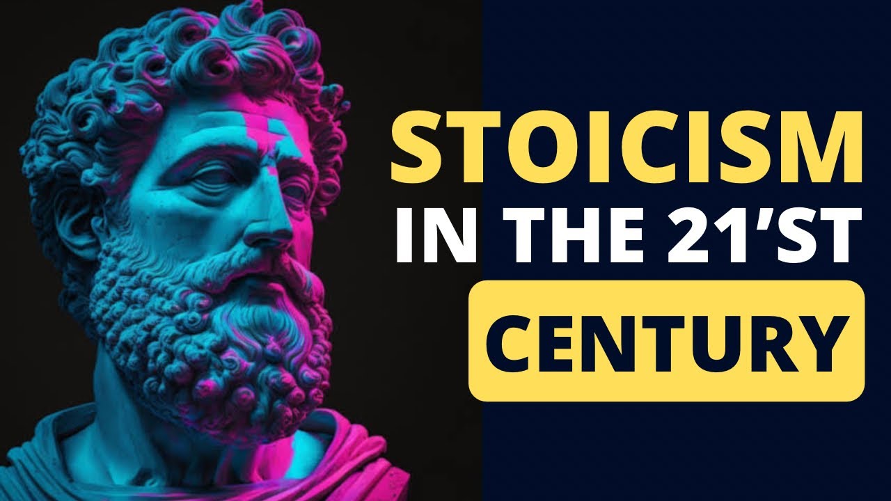 THE POWER OF STOIC MINDSET IN TODAY’S WORLD | Paths To BECOMING STOIC ...
