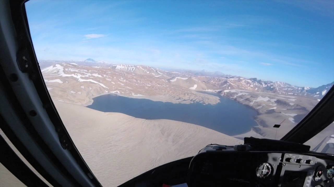 Natural Hazard Resilience of Talca Province, Chile - YouTube