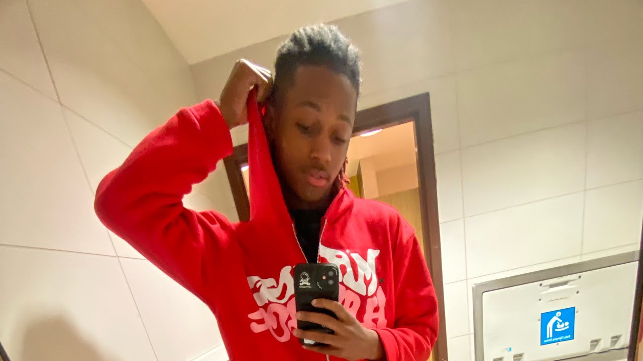 VLOG WITH ZAY‼️‼️‼️ - YouTube